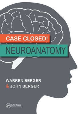 【预订】Case Closed! Neuroanatomy