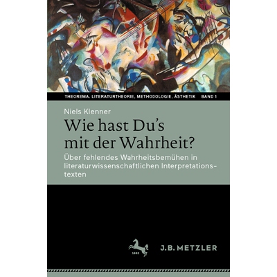 预订 Wie hast Du’s mit der Wahrheit?: 9783662676646