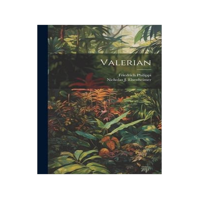 [预订]Valerian 9781020476112