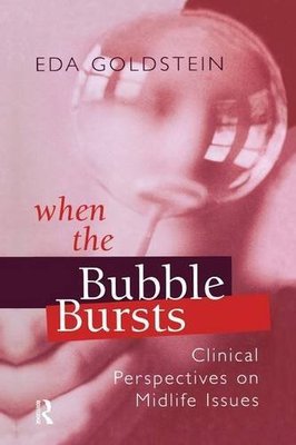 【预订】When the Bubble Bursts