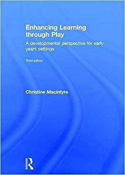 【预售】Enhancing Learning through Play