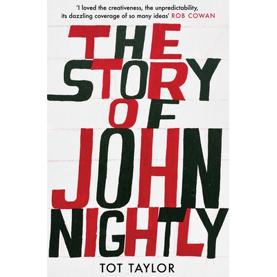 预订 Story of John Nightly 约翰·纳利的故事: 9781783528516