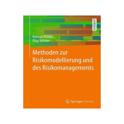预订 Methoden zur Risikomodellierung und des Risikomanagements