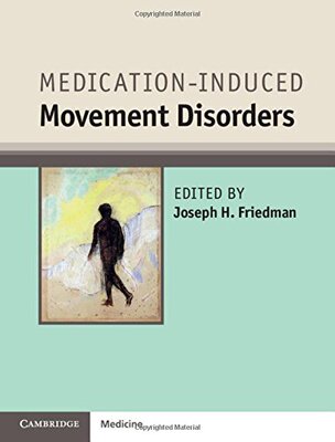 【预订】Medication-Induced Movement Disorders
