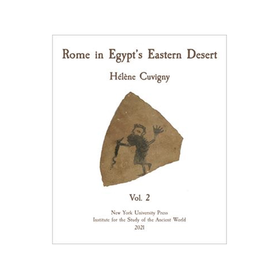[预订]Rome in Egypt’s Eastern Desert 9781479810697