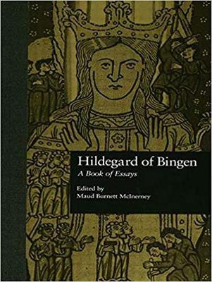 【预售】Hildegard of Bingen