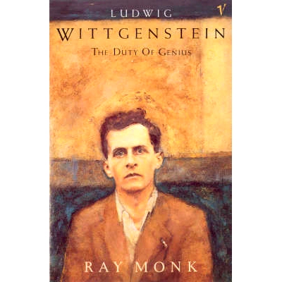 预订 Ludwig Wittgenstein: 9780099883708