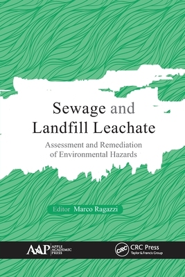 【预订】Sewage and Landfill Leachate: Assessment and Remediation of Environm 9781774637050