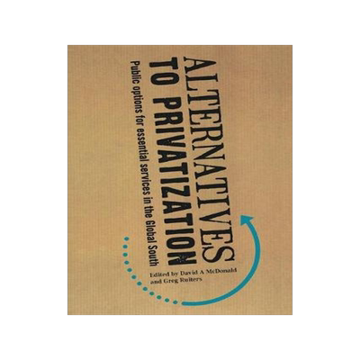 预订 Alternatives to Privatization