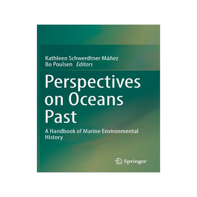 [预订]Perspectives on Oceans Past
