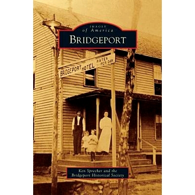 预订 Bridgeport: 9781531656416