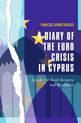 【预订】A Diary of the Euro Crisis in Cyprus