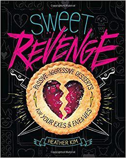 【预售】Sweet Revenge: Passive-Aggressive De...