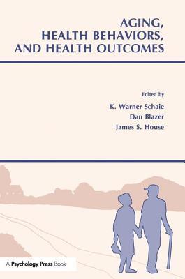 【预订】Aging, Health Behaviors, and Health Outcomes