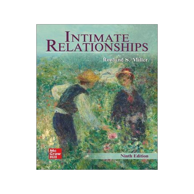[预订]Intimate Relationships 9781260804263