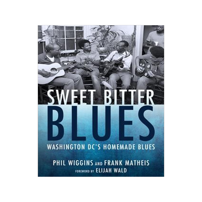 [预订]Sweet Bitter Blues 9781496826916