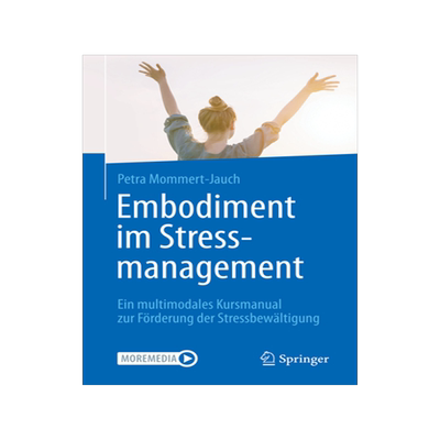预订 Embodiment im Stressmanagement