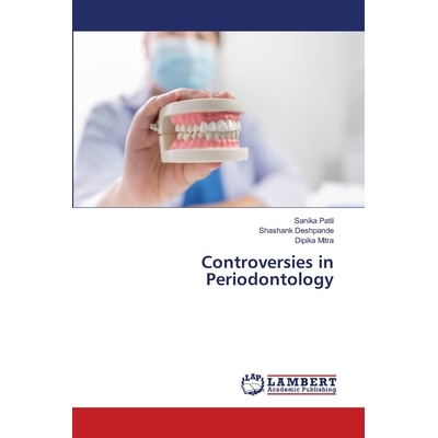 预订 Controversies in Periodontology: 9786202433785