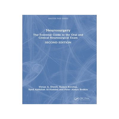 [预订]Neurosurgery