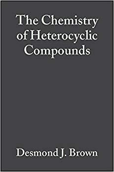 【预售】Heterocyclic Compounds Chemistry Of,  Volume 16, Supplement1 Brown Pyrimidines