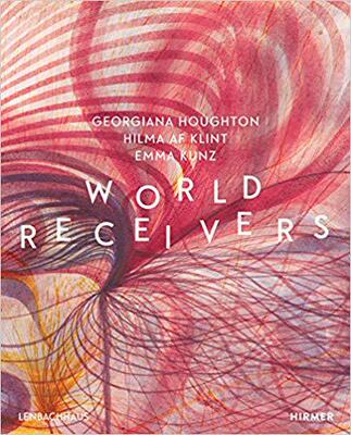 【预售】World Receivers: Georgiana Houghton - Hilma af Klint - Emma Kunz