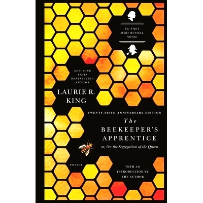 预订 Beekeeper’s Apprentice: 9781250050113