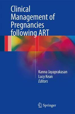 【预订】Clinical Management of Pregnancies following ART