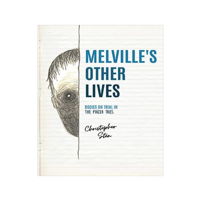 [预订]Melville’s Other Lives 9780813945446