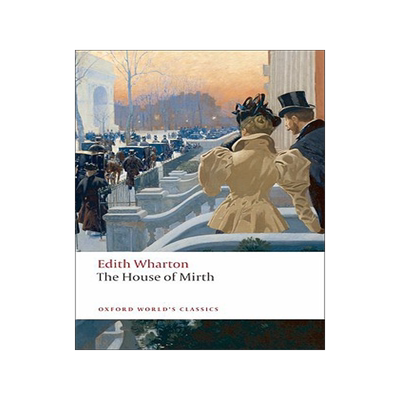 现货 The House of Mirth