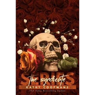 预订 The Syndicate Series Boxset 9781088058916