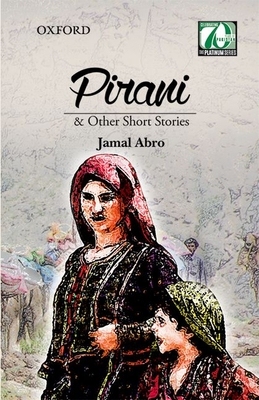 【预订】Pirani & Other Short Stories