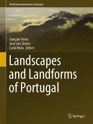 【预订】Landforms and Landscapes of Portugal