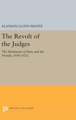 【预订】The Revolt of the Judges