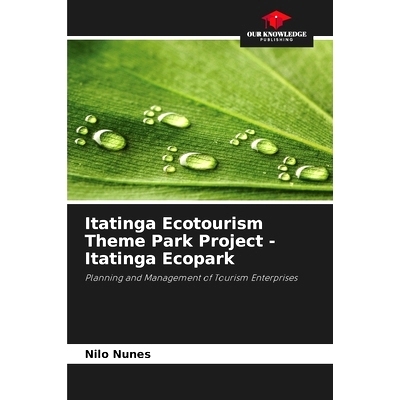 预订 Itatinga Ecotourism Theme Park Project - Itatinga Ecopark: Planning and Management of Tourism Enterprises Itatinga