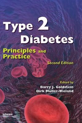 【预订】Type 2 Diabetes