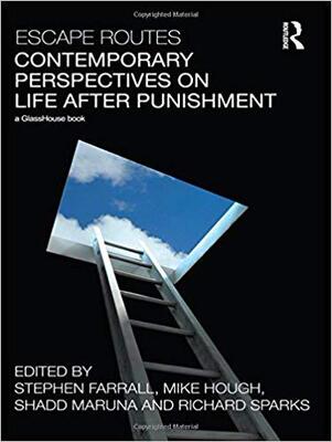 【预售】Escape Routes: Contemporary Perspectives on Life after Punishment