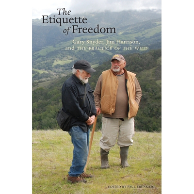 预订 The Etiquette of Freedom: 9781619027763