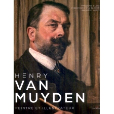 预订 Henry van Muyden : peintre et illustrateur: 9782832113202