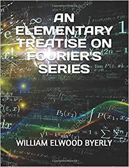 【预售】An Elementary Treatise on Fourier’s Series