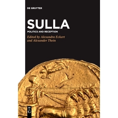 预订 Sulla: Politics and Reception 苏拉：政治与接待: 9783110763331