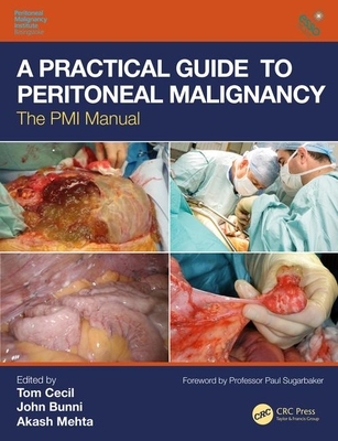 【预订】A Practical Guide to Peritoneal Malignancy: The PMI Manual