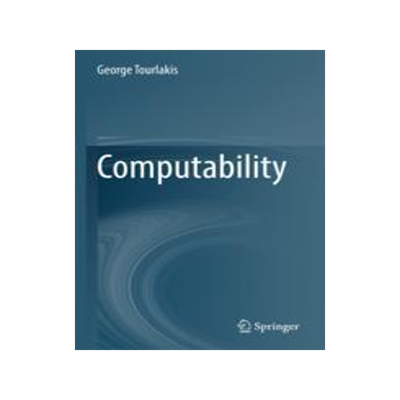 [预订]Computability 9783030832049