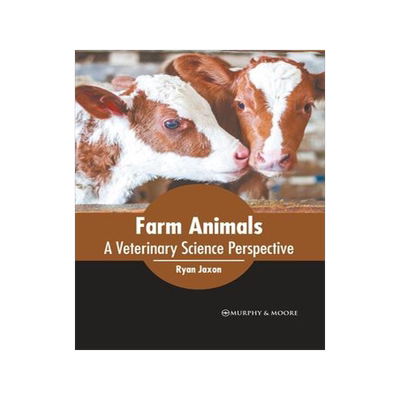[预订]Farm Animals: A Veterinary Science Perspective 9781639872237