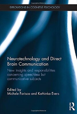 【预订】Neurotechnology and Direct Brain Communication
