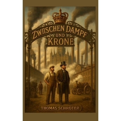 预订 Zwischen Dampf und Krone 9783695712441