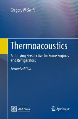 【预订】Thermoacoustics