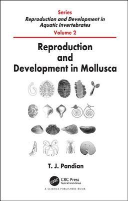 【预订】Reproduction and Development in Mollusca