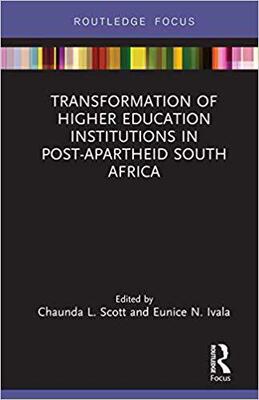 【预售】Transformation of Higher Education Institutions in Post-Apartheid South Africa