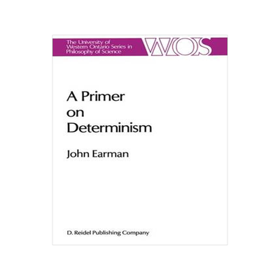 预订 A Primer on Determinism