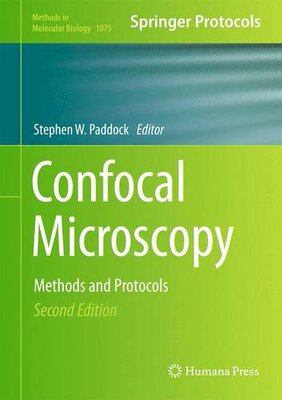 【预订】Confocal Microscopy